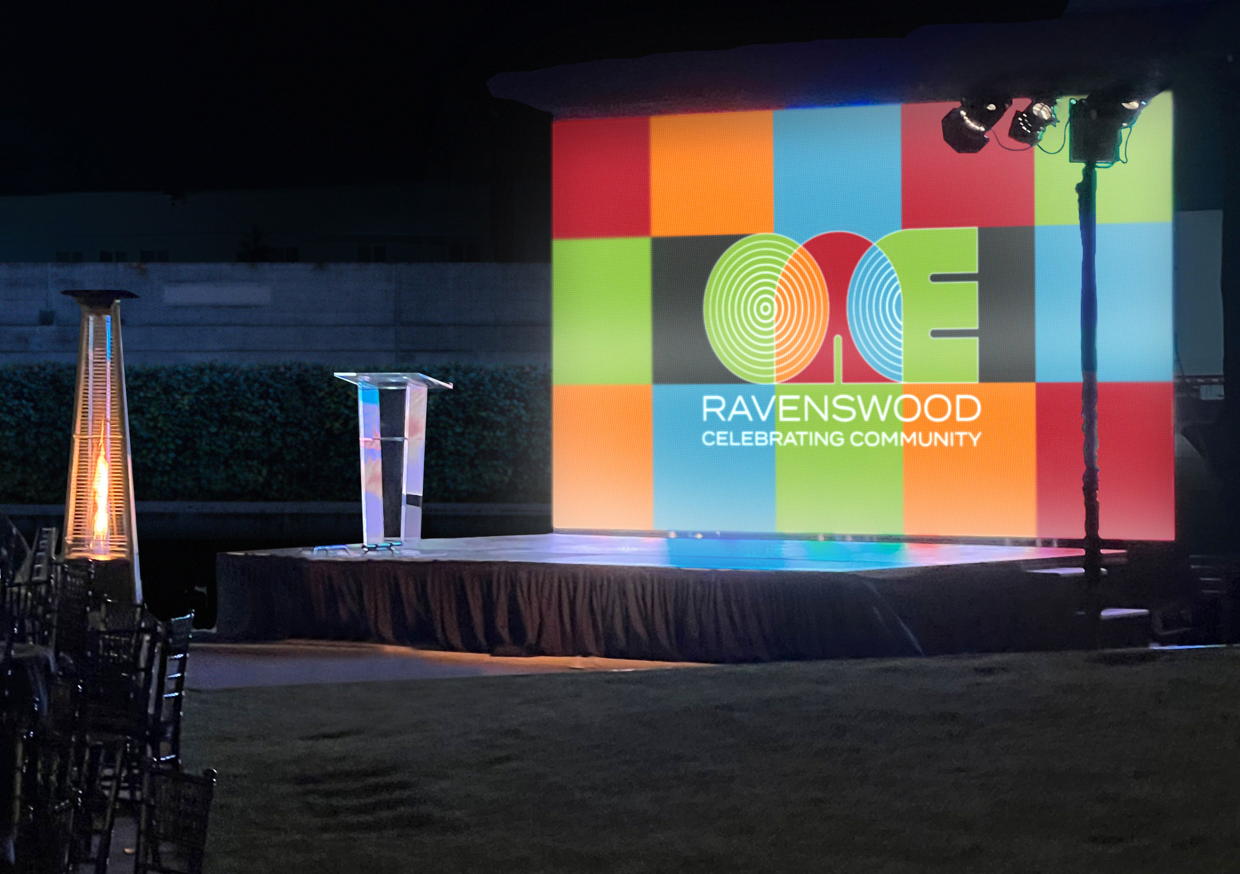 ONE REF - Love Orange